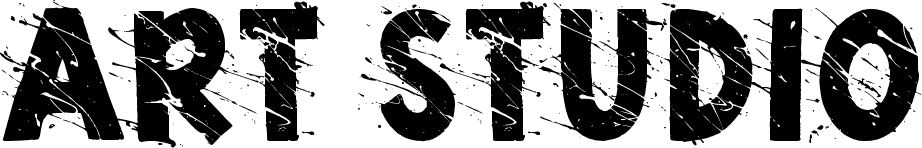 Art Studio font | Fonts2u.com