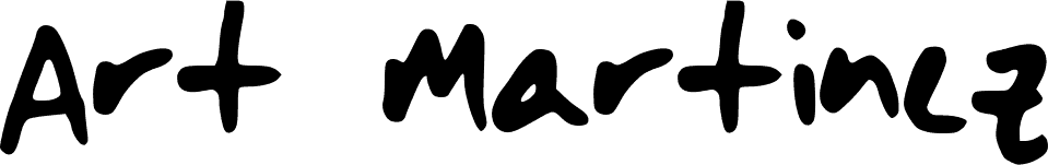 ArtMartinez font | Fonts2u.com