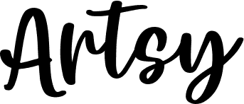 Artsy font | Fonts2u.com