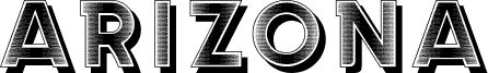 Arizona Regular font | Fonts2u.com