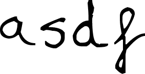 asdf font | Fonts2u.com