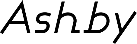 Ashby Book Italic font | Fonts2u.com