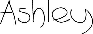 Ashley font | Fonts2u.com