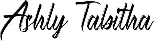 Ashly Tabitha Demo font | Fonts2u.com