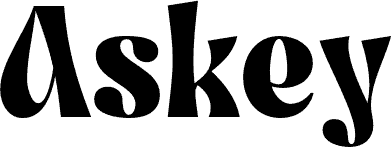 Askey Demo Regular fuente | Fonts2u.com