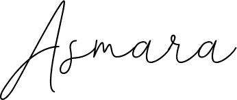 Asmara font