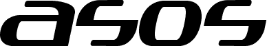 asos19101357 font