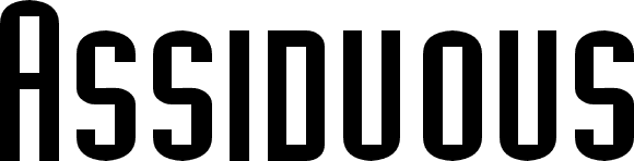 Assiduous SmallCaps font | Fonts2u.com