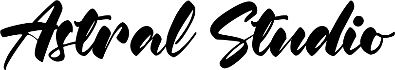 Astral Studio font | Fonts2u.com