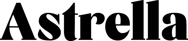 Astrella Regular font | Fonts2u.com