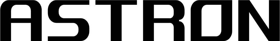 Astron Light font | Fonts2u.com