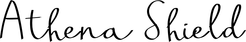 Athena Shield font | Fonts2u.com