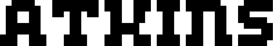 Atkins font | Fonts2u.com