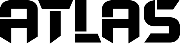 Atlas Regular font