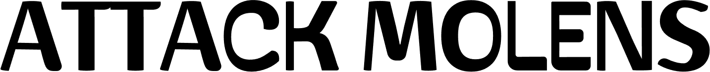 ATTACK MOLENS font | Fonts2u.com