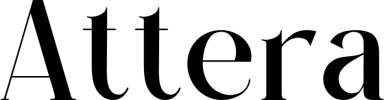 Attera font | Fonts2u.com