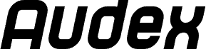 Audex font | Fonts2u.com