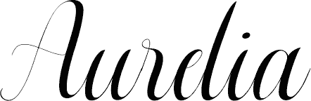 Aurelia font | Fonts2u.com