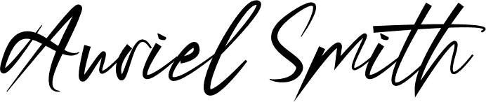 Auriel Smith font | Fonts2u.com