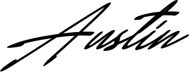 Austin FREE font | Fonts2u.com