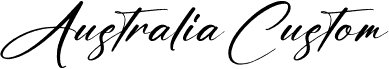 Australia Custom font | Fonts2u.com