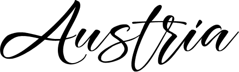 Austria font | Fonts2u.com