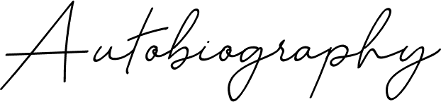 Autobiography font | Fonts2u.com