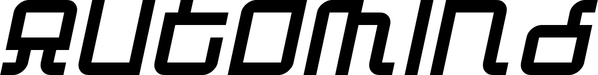 Automind Italic fuente | Fonts2u.com