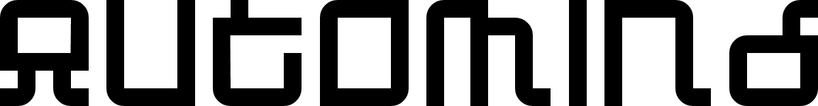 Automind font | Fonts2u.com