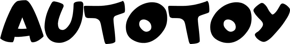 AutoToy font font | Fonts2u.com