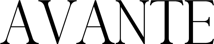 AVANTE font | Fonts2u.com