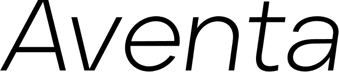 Aventa-LightItallicPERSONALUSEONLY fuente | Fonts2u.com