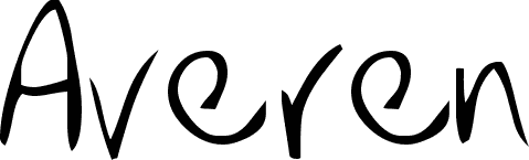 Averen font | Fonts2u.com