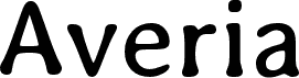 Averia-Gruesa fuente