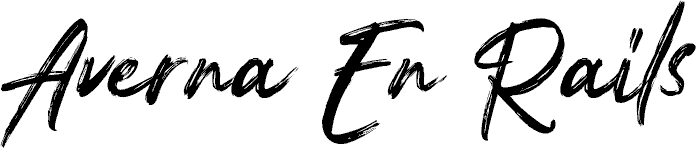 Averna En Rails Demo Normal font | Fonts2u.com