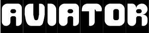 AVIATOR font | Fonts2u.com