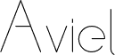 Aviel Regular font | Fonts2u.com