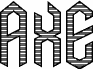 AXE font | Fonts2u.com