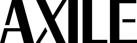 Axile - Personal Use Only font | Fonts2u.com