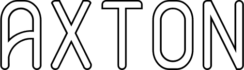 AXTON Stroke font | Fonts2u.com