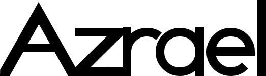 Azrael fuente | Fonts2u.com