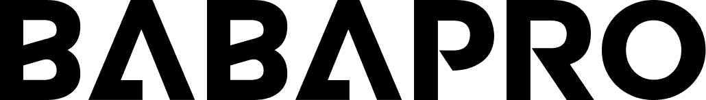 BABAPRO FONT Bold font | Fonts2u.com