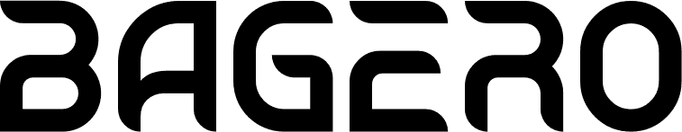 Bagero font | Fonts2u.com