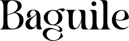 Baguile Free Trial font | Fonts2u.com