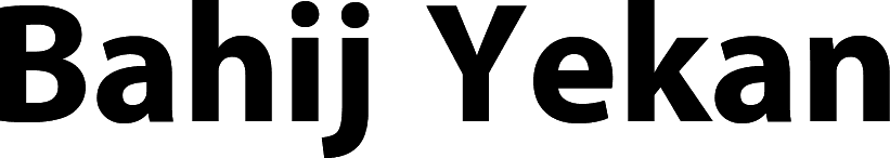 Bahij Yekan Bold font | Fonts2u.com