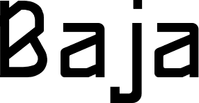 Baja font | Fonts2u.com