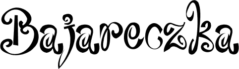 Bajareczka font | Fonts2u.com