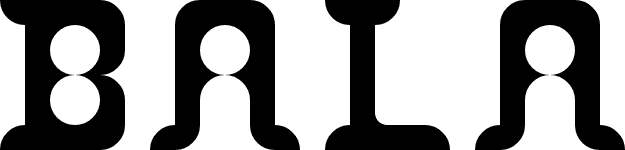 bala Regular font | Fonts2u.com