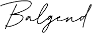Balgend font | Fonts2u.com