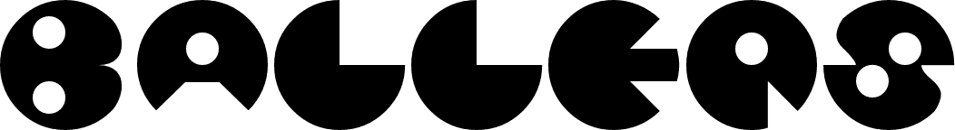 Ballers Normal font | Fonts2u.com